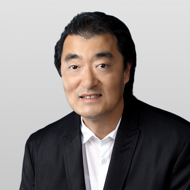 MICHAEL NAGAI | Title Guaranty
